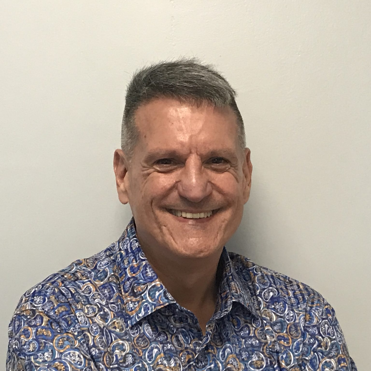 Staff And Team Members At Providence Behavioral Health